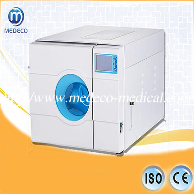 16 L Benchtop Autoclave STE-16-C Class B Dental Autoclave Sterilizers