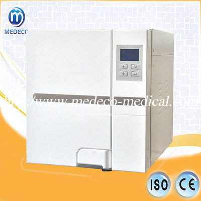 18L Benchtop Autoclave (Class B Dental Autoclave Sterilizers) Ste-18-D