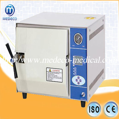 24L Benchtop Autoclave Class B Dental Autoclave Sterilizers