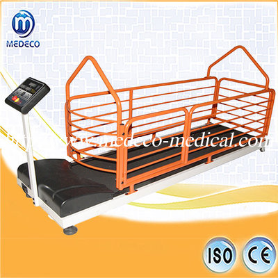 Veterinary Equipment Animal Exercise Devices Pet Treadmill Me-605