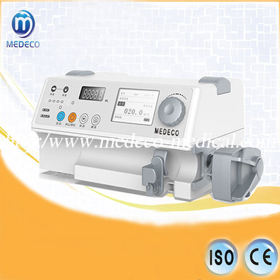 Treatment Hospital  Infusion Pump One Key Operation Single Channel Me-810d