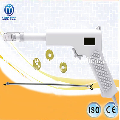 Hemorrhoidal Ligator Disposable Surgical Stapler Laparoscopic Linear Stapler