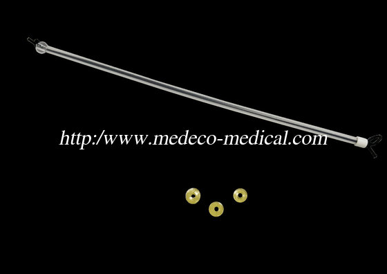 Hemorrhoidal Ligator Disposable Surgical Stapler Laparoscopic Linear Stapler
