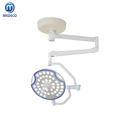 4000-5000K Adjustable Color Rendering Index Color Temperature Surgical Lamp Operating Light