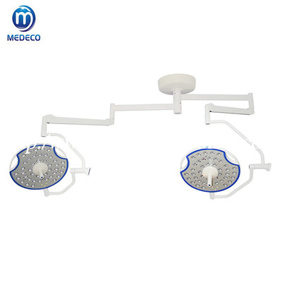 Medical light V series Dual control shadowless LED Operting Light700 700