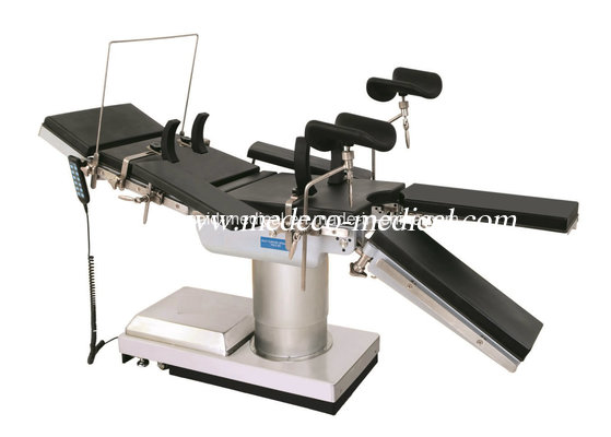Hospital Multi Function Electric Hydraulic  Medical Operating Table Ecoh003