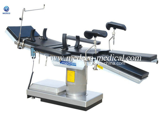 Medical Equipment Electric Hydraulic Operating Table ECOH003C-1
