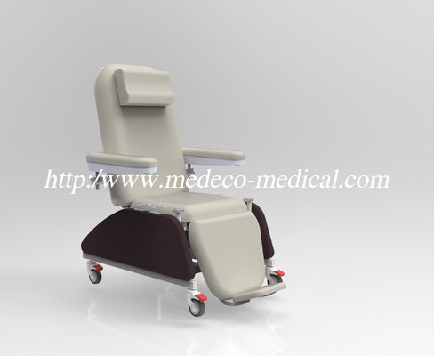 Homedialysis Center Dialysis Chair Blood Donation Chair  MEOY with different color