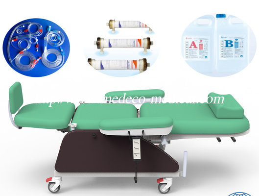 Homedialysis Center Dialysis Chair Blood Donation Chair  MEOY Hospital Furniture