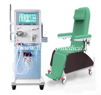 Homedialysis  Dialysis Chair Blood Donation Chair  MEOY Manual Function