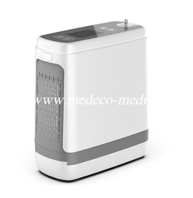 Hospital Portable mini Oxygen Therapy Home Concentrator ME1000P