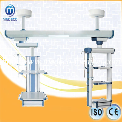 Medical Equipment Tower Crane Arm Medical Pendent Bridge (Model ECOH058) medical pendant