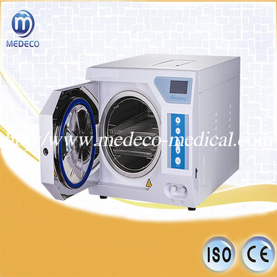 23L Benchtop Autoclave Class B Dental Autoclave Sterilizers  Ste-23-C