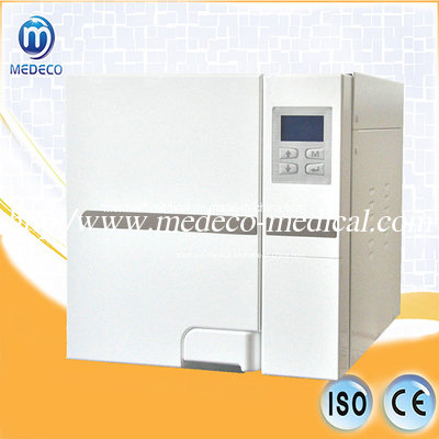 29L Benchtop Steam Sterilizer Autoclave (Class B Medical Autoclave Sterilizers) Ste-23-T
