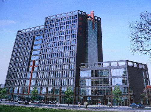 中国 NOVO EXPORT LIMITED 会社概要