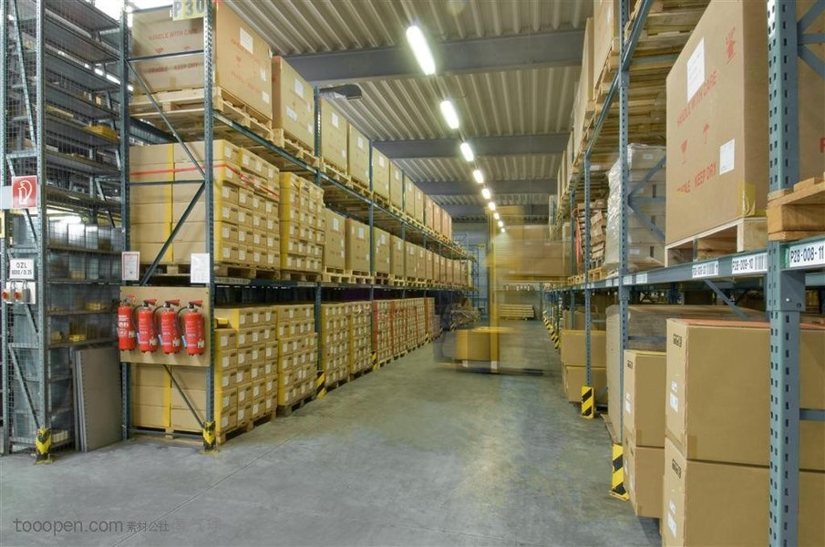 NOVO EXPORT LIMITED производственная линия производителя
