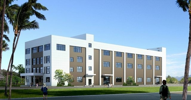 NOVO EXPORT LIMITED производственная линия производителя