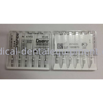 Retreatment Rotary Hospital Dental Endodontic Files For Engine