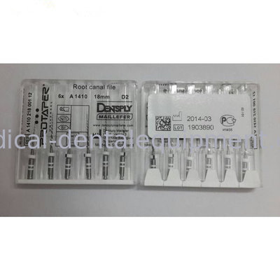 Retreatment Rotary Hospital Dental Endodontic Files For Engine