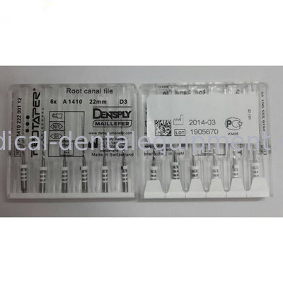 Retreatment Rotary Hospital Dental Endodontic Files For Engine