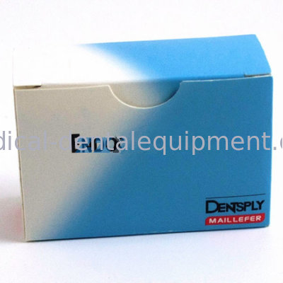 H - File / Reamers Barbed Broaches , 25mm Niti Files Endodontics