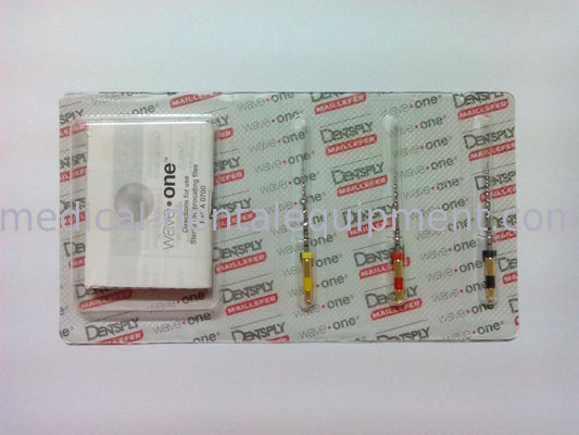 Dentsply Maillefer Dental Endodontic Files Hand Root Canal CE / ISO