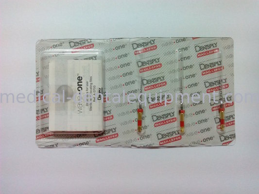 Dentsply Maillefer Dental Endodontic Files Hand Root Canal CE / ISO