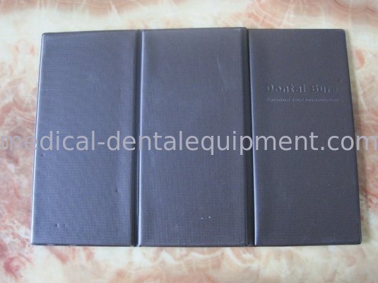 Polishing Teeth Rotary Instruments In Endodontics For Dental Clinic