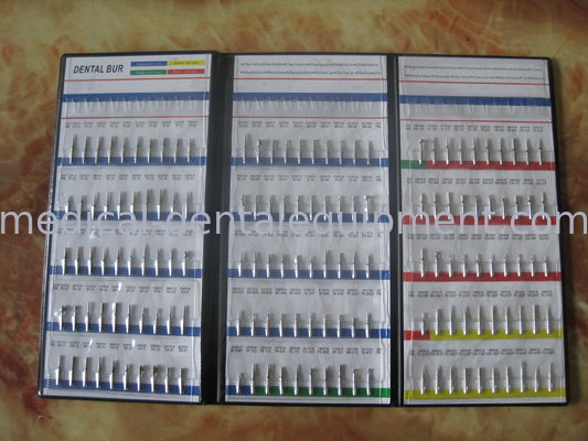 Polishing Teeth Rotary Instruments In Endodontics For Dental Clinic
