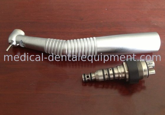 LED generator dental handpieces with Coupling / led quick coupling handpiece