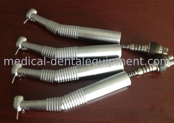 LED generator dental handpieces with Coupling / led quick coupling handpiece
