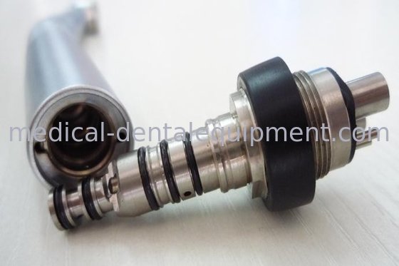 Air Turbine Dental Handpieces High Speed Quick Coupling Handpiece Compatible