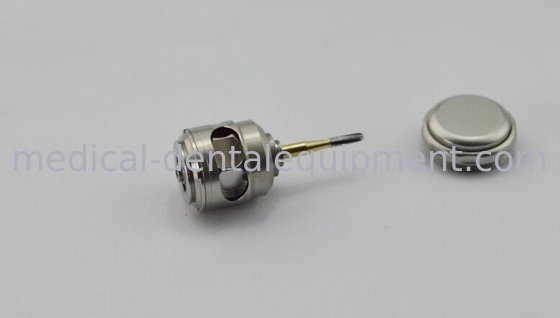 Folder Cartridge Dental Handpieces High Speed With Anti - Suction System
