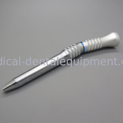 Surgical Operation Low Speed Dental Handpieces 20 º Straight Head Micro Surgery