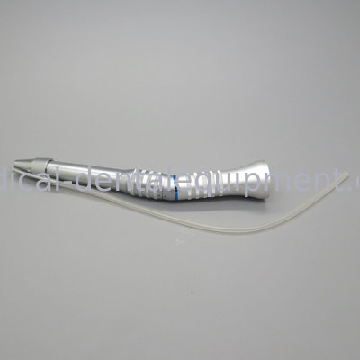Surgical Operation Low Speed Dental Handpieces 20 º Straight Head Micro Surgery