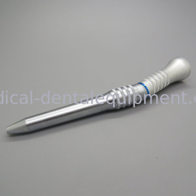 Surgical Operation Low Speed Dental Handpieces 20 º Straight Head Micro Surgery