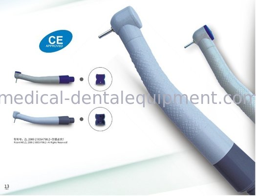 Plastic Oral Surgery Handpiece Single Water Spray 0.2 - 0.25Mpa