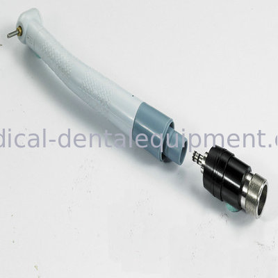 Plastic Oral Surgery Handpiece Single Water Spray 0.2 - 0.25Mpa