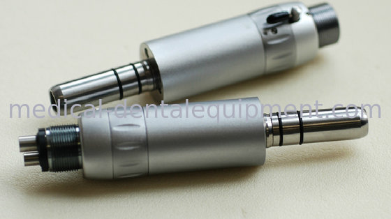 External Irrigation Air Motor Dental Handpieces Dustproof Cartridge