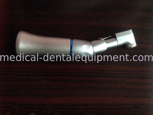 E - Connector Contra Angle Dental Handpieces Micro Motor 0.2 - 0.25Mpa