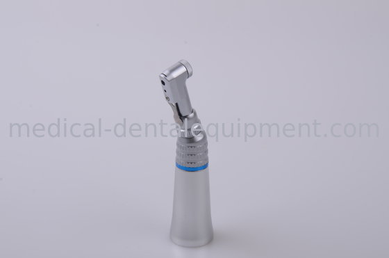 Fiber Optic Dental Surgical Handpiece , 18000 - 22000 r / Min Dental Turbines