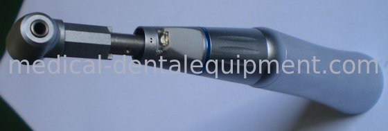 Fiber Optic LED Oral Surgery Handpiece Pure Titanium 3.0 - 3.8V