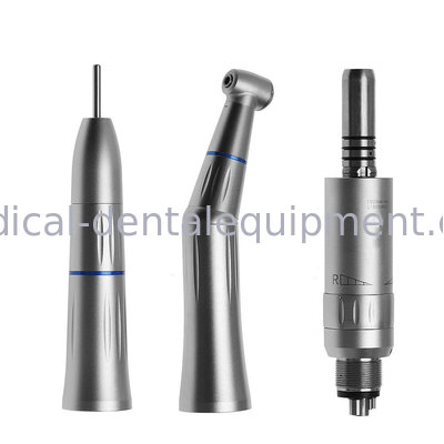 Internal Water Spray Dental Handpieces Low Speed With Internal Cooling System