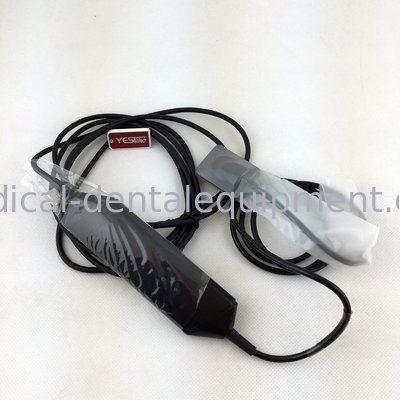 CMOS Digital Dental X - Ray Sensor Black With Large Active Area
