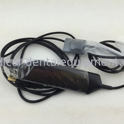 CMOS Digital Dental X - Ray Sensor Black With Large Active Area
