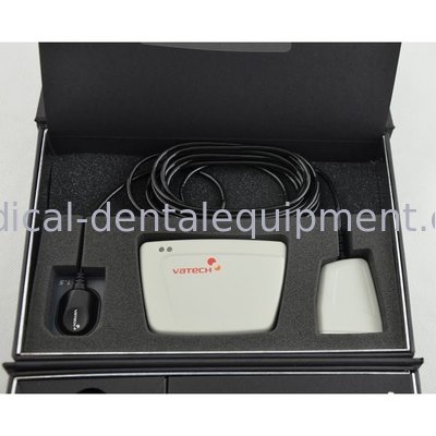 Filling Teeth Dental RVG Sensor , EZ Sensor 0.035 mm Pixel Pitch