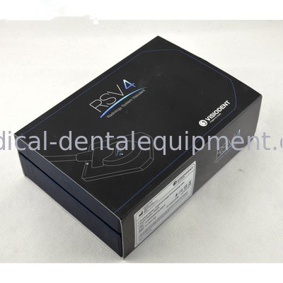 France Visiodent RSV4 RVG Dental X Ray Sensor CMOS High Resolution