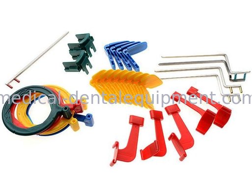 Intra Oral Dental X Ray Machine Positioning System Colorful