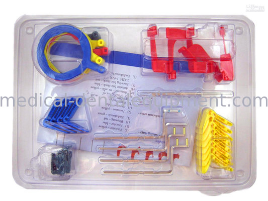 Intra Oral Dental X Ray Machine Positioning System Colorful