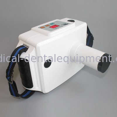 Portable Handheld Wireless Dental X ray Unit 60W 110V 50HZ 70KV
